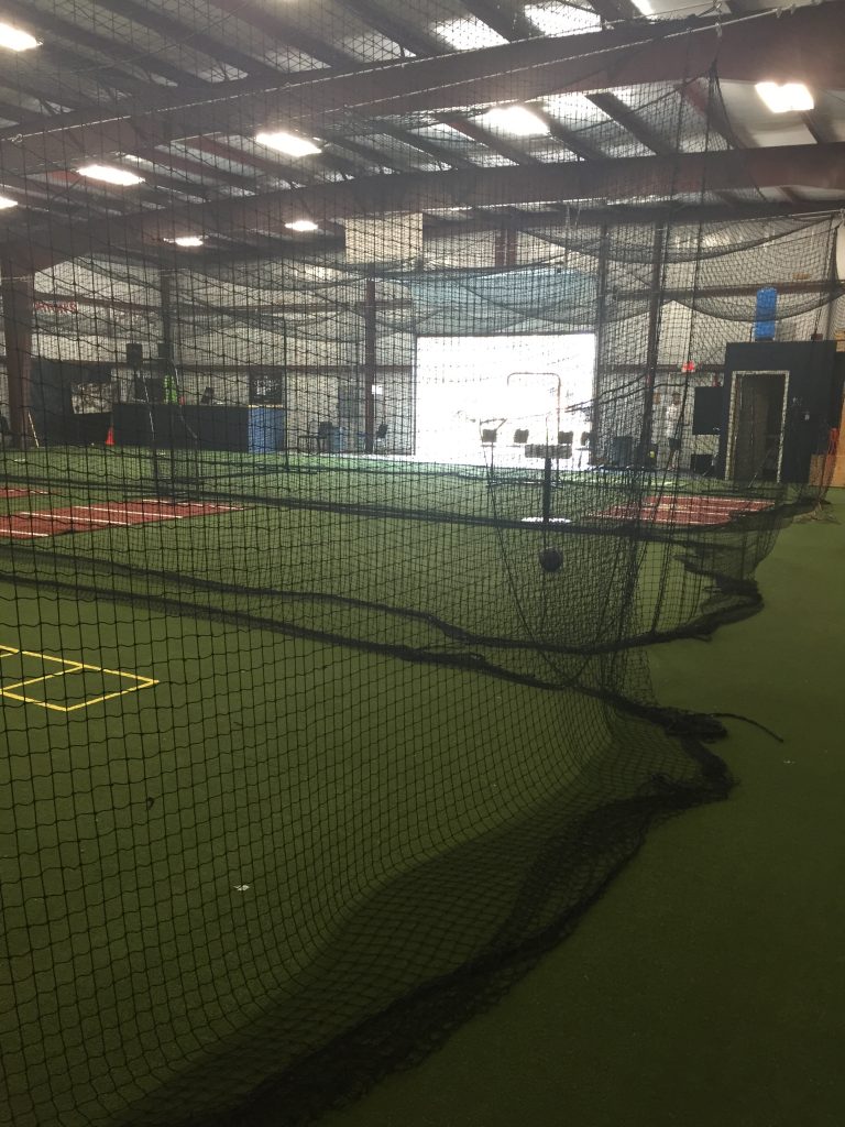 Facility Features - NextLevelPlayers.net